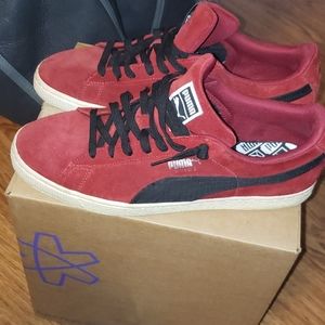 Puma | Shoes | Sneaker | Poshmark